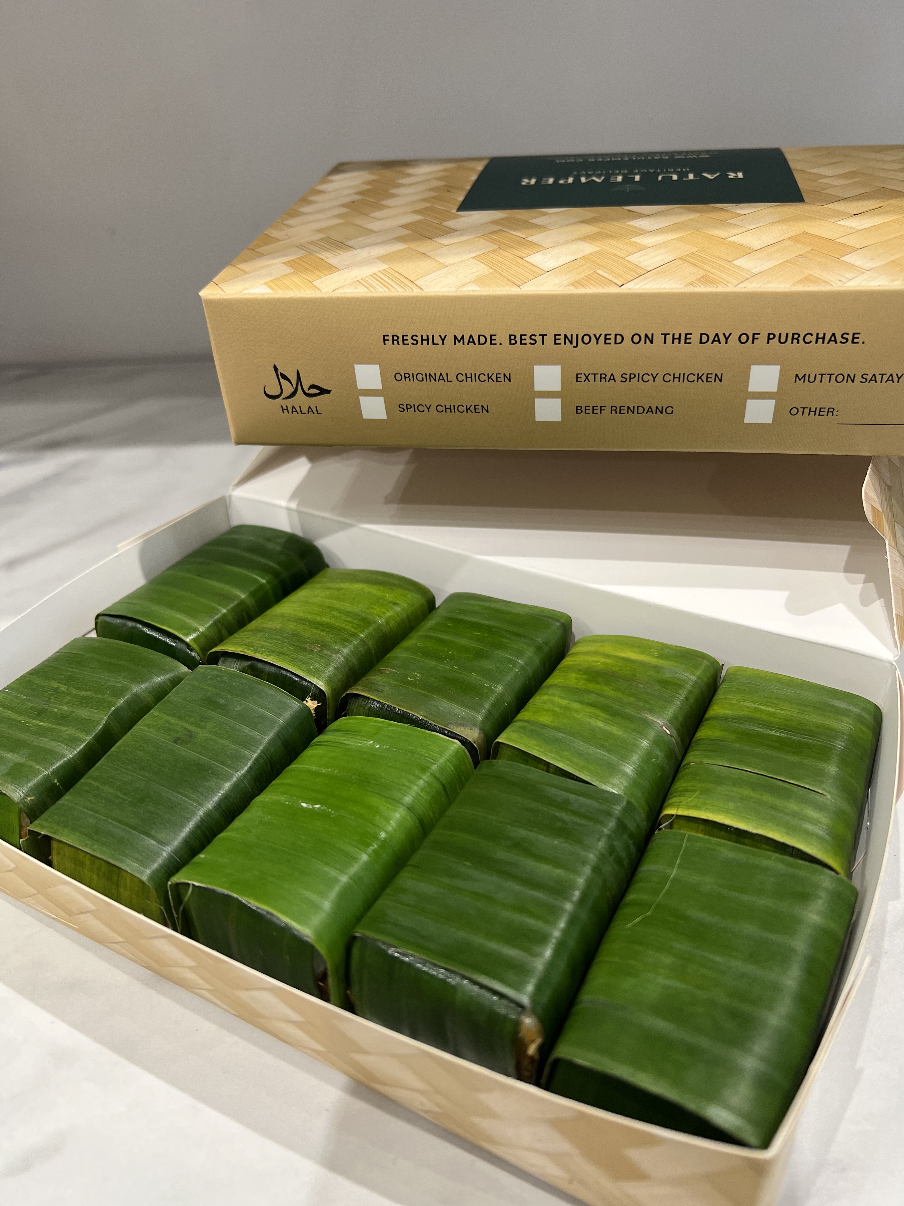 Lemper – RATU LEMPER
