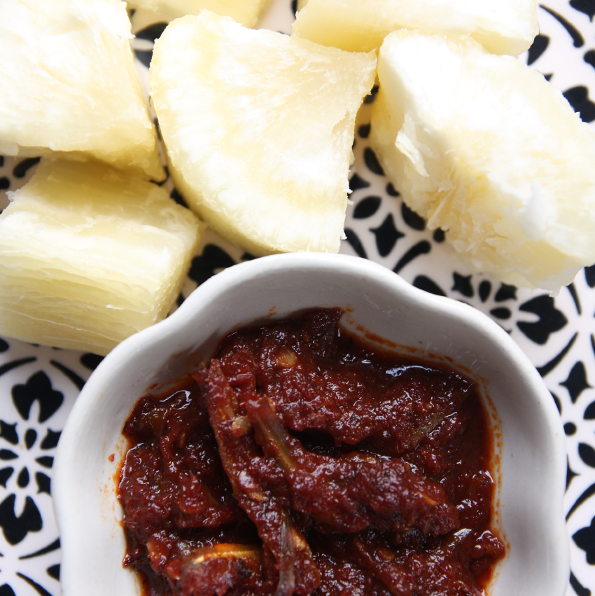 Heritage Kueh – RATU LEMPER