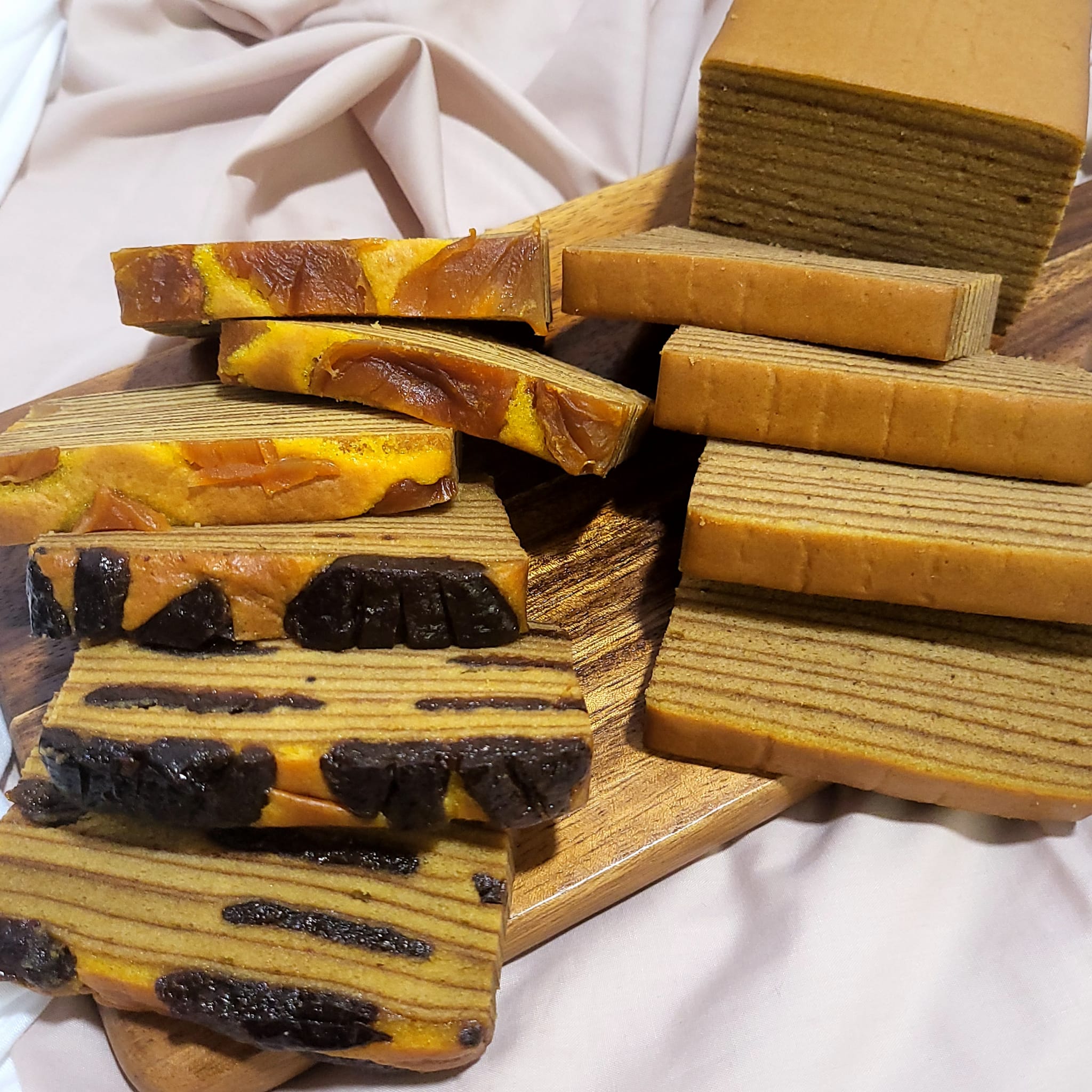 Premium Lapis Legit – RATU LEMPER