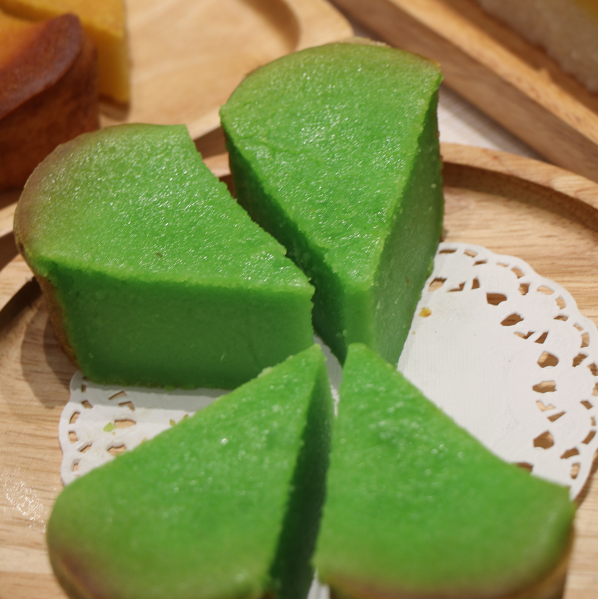 Heritage Kueh – RATU LEMPER